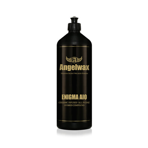 Angelwax enigma AIO polish&protect – Autopoetsen.com