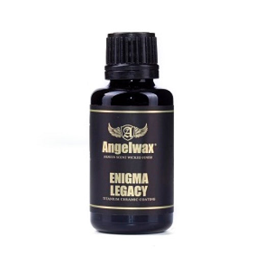 Angelwax Enigma Legacy Titanium Ceramic Coating – Autopoetsen.com